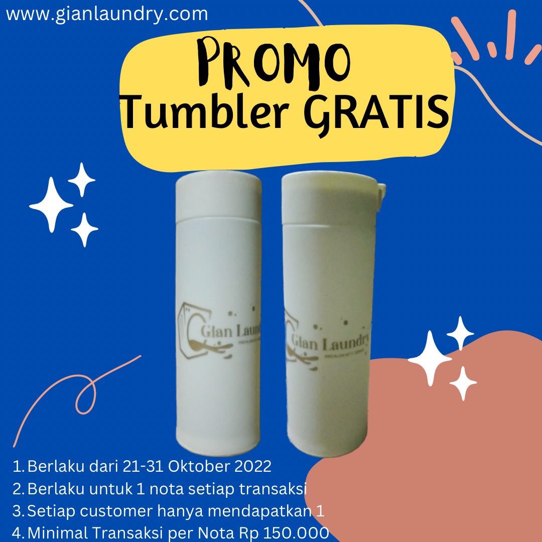 Macam Macam Paket Laundry Premium Yang Harus Anda Tahu